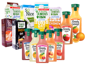 First Choice Beverage – A premier co-packer for the juice and ...